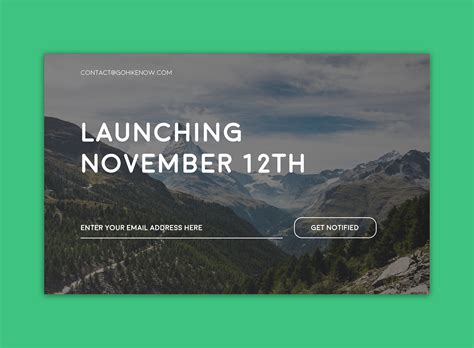 Daily Ui Challenge On Behance