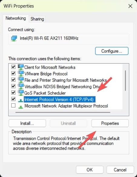How To Set 8 8 8 8 Dns In Windows 11 2 Methods H2s Media