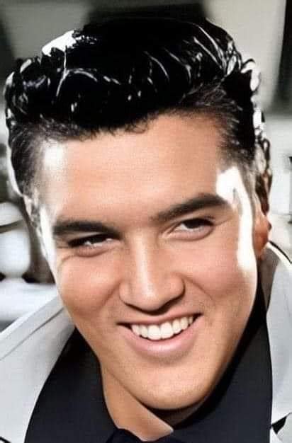 Elvis Presleys “my Boy” A Poignant Tribute To Fatherhood And Love