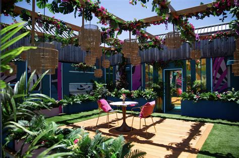 All About The Love Island All Stars Villa And Other Filming Locations