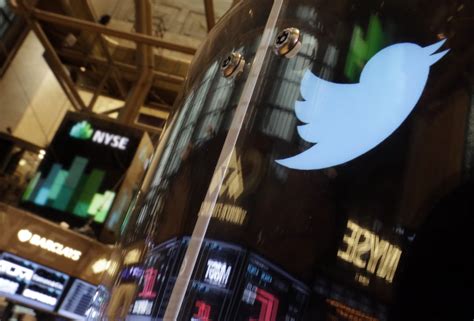 Twitter Releases More Political Ad Data After Politico Report Politico