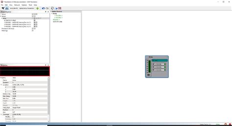 Optimizing Line Arrays In Resolution 2 Rsx And Ntx Series