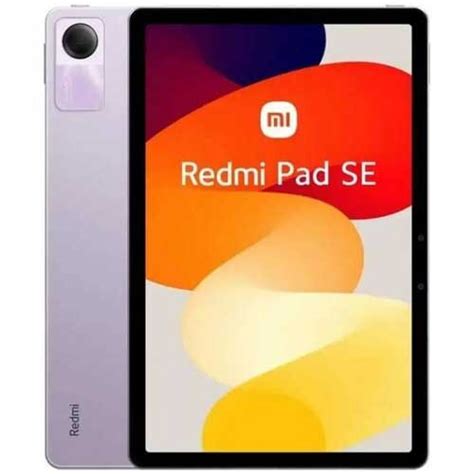 Xiaomi Redmi Pad SE Price In Bangladesh 2024 Full Specs