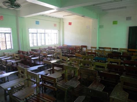 Philippine Classroom Aesthetic Classroom Classroom Design Classroom