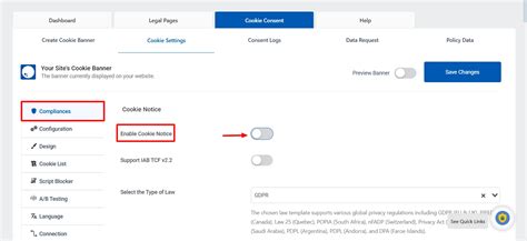 How To Add A Cookie Consent Popup In Wordpress