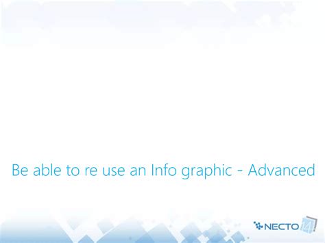 12 Panorama Necto 14 Infographic Usage Visualization And Data Discovery
