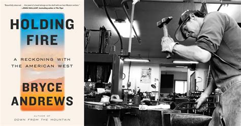 Twq Encores Conversation With Bryce Andrews In Anticipation Of Event At Ravalli County Museum