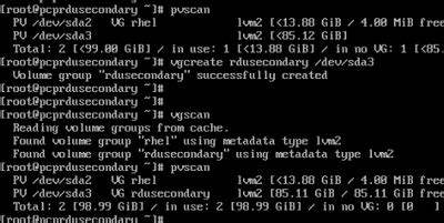 Prime Cable Provisioning RDU High Availability Deployment With Geo Mode Redundancy Cisco