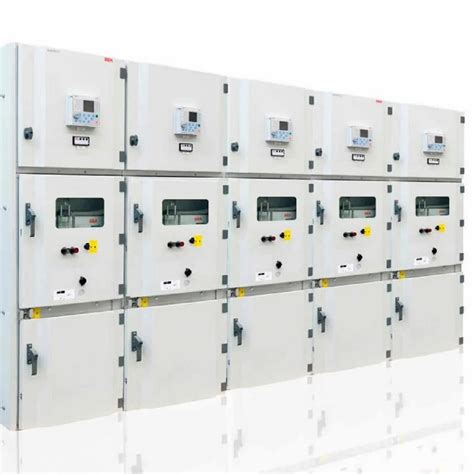 1250 Amp Abb Medium Voltage Switchgear At ₹ 100000piece Medium