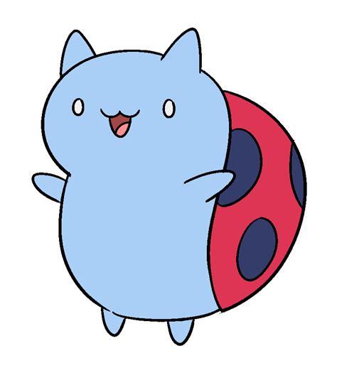 Catbug Bravest Warriors Wiki Fandom