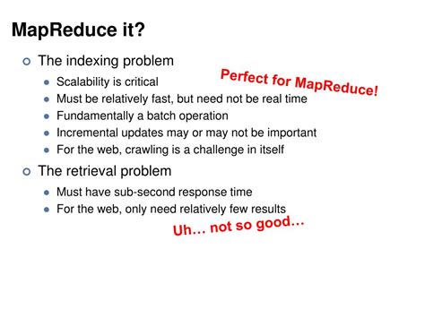 ppt data intensive computing with mapreduce powerpoint presentation