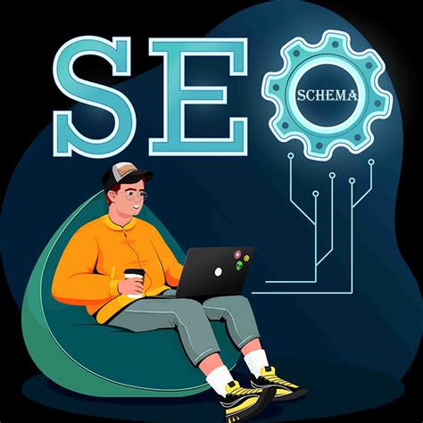 power of schema in seo adan it center
