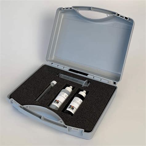 Single Parameter Drop Test Kit For Nitrite Level Testing Lovibond