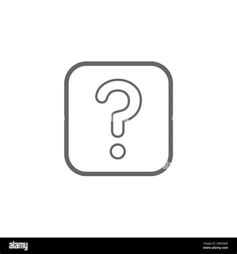 Unknown File Type Icon Common Graphic Resources Vector Illustration