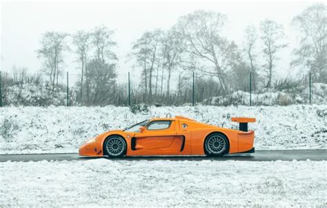 Wallpaper Maserati Mc Side View Maserati Mc Corsa For Mobile And Desktop Section