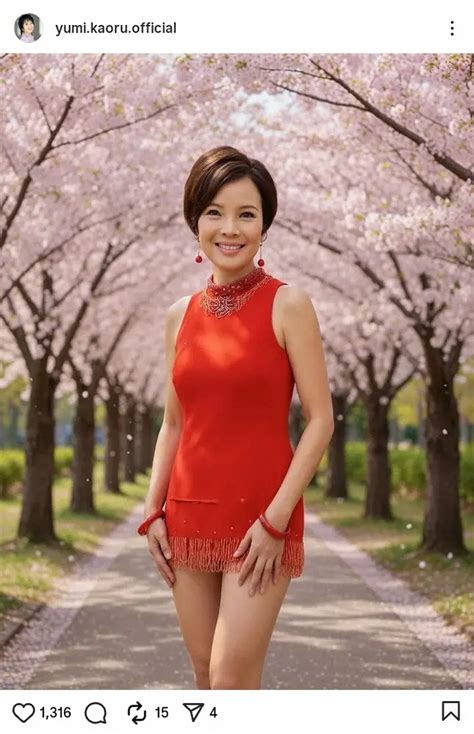 由美かおる75歳「デビュー当時の面影が…」ai画像に自虐も「スリーサイズは維持できています」 スポニチ Sponichi Annex 芸能