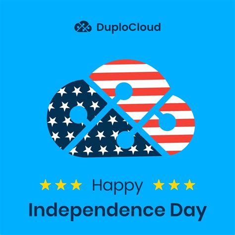 Duplocloud On Linkedin Independenceday Devops Automation