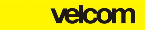 Логотип Velcom (Велком) / Производство / TopLogos.ru