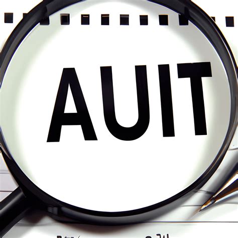 Audit Graphic · Creative Fabrica