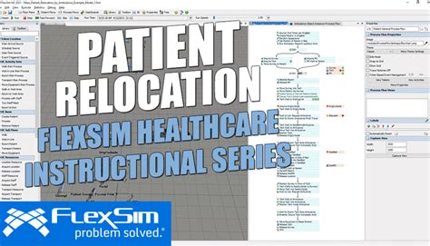 Healthcare Archives Flexsim
