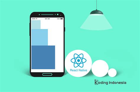 Style Dan JSX Di React Native Koding Indonesia
