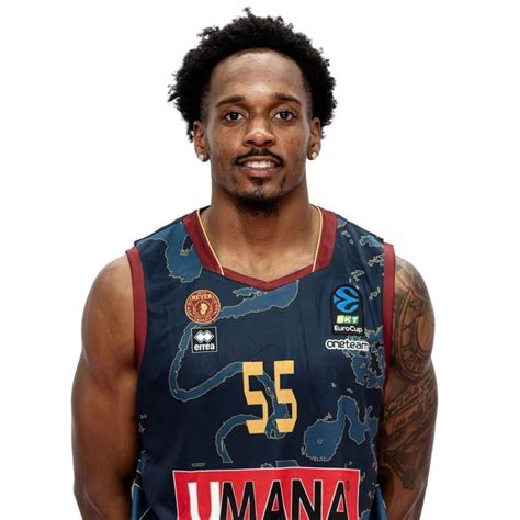 Barry Brown Basketball Player Stats Height Age Proballers