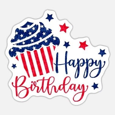 July Birthday Clipart 3998401 Clipart Library