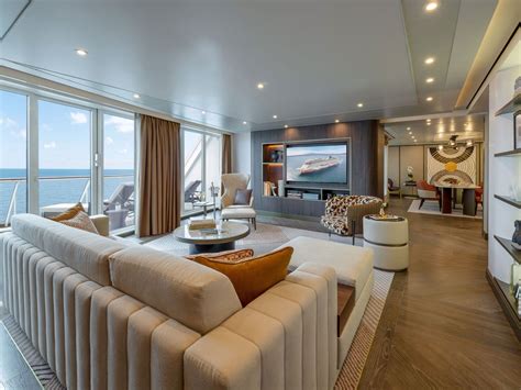 Norwegian Joy® Staterooms And Suites Ncl Norwegian Cruise Line