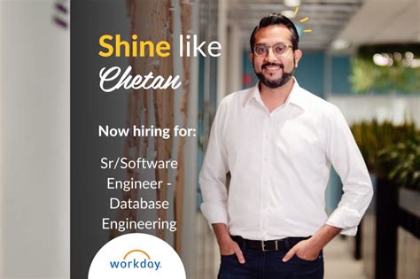 Workday Dublin Is Hiring Daniel And I Are Looking For Bright And Talented Software Development