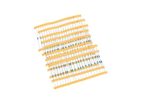 Electronics Fans Parts Component Package Easy Diys Kit Oky1002 Okystar