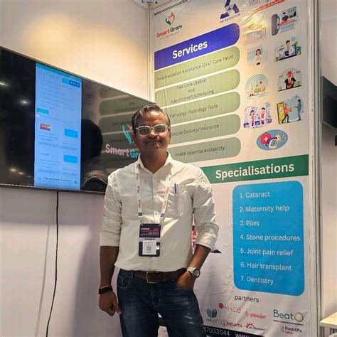 Prabal Pratap Singh On Linkedin Startupmahakumbh Bharatmandapam