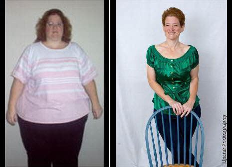 After Many Failed Attempts Success At 40 The Weigh We Were