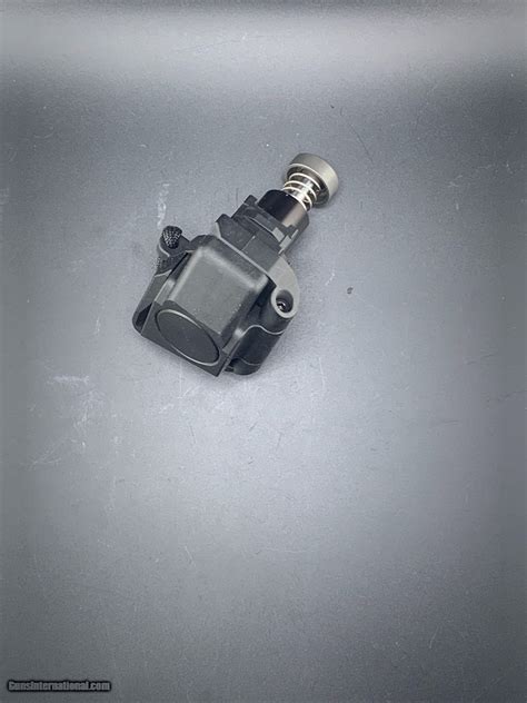 Bandt Apc9 40 45 10 Factory End Cap And Hydraulic Buffer Assembly