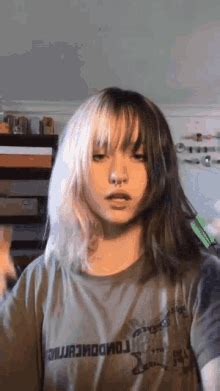 Sexy Emo Girl  S Tenor