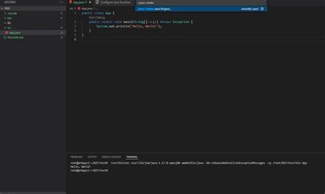 [java tutorial] ubuntu java 개발환경 세팅 — hyelie