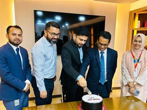 Md Jahirul Islam On Linkedin Corporatebanking Teamrmg