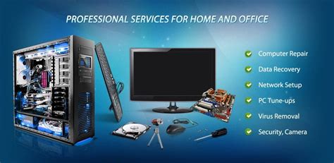How To Repair Computer Kindmenk