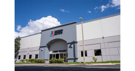 Edward Rito Named Campus President Of Uti Miramar