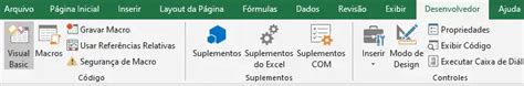 Excel Aumente Sua Produtividade Com Macros E Automatize Tarefas