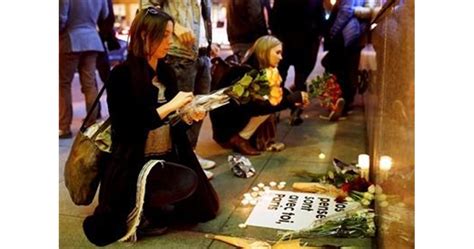 Терористичните атентати в Париж очертават коалиции между САЩ Франция и Русия