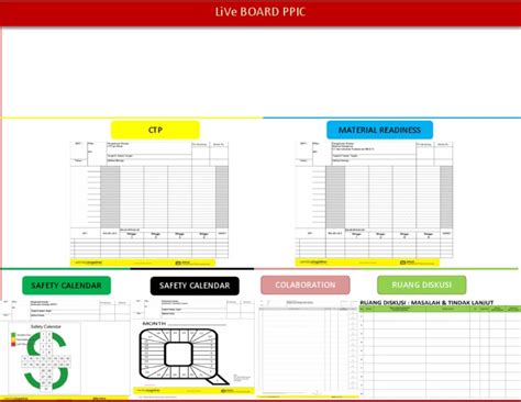 Live Board Ppic Pdf