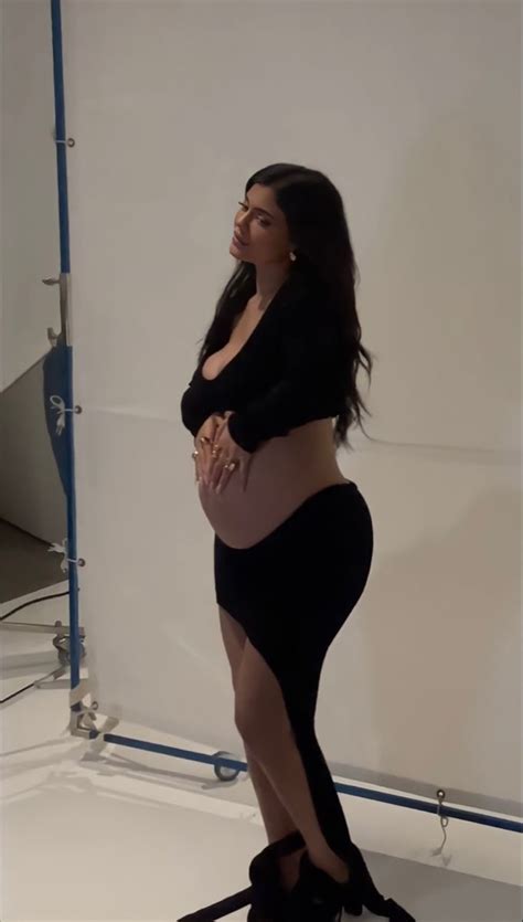 Kylie Jenner Gravida In 2025 Kylie Jenner Pregnant Kylie Pregnant