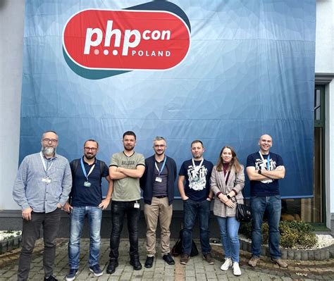 The Software House On Linkedin Php Phpcon Conference Softwarehouse