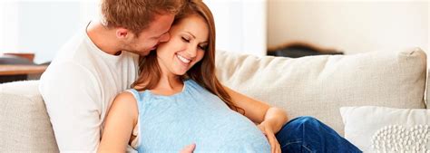 Se Puede Tener Relaciones Sexuales Durante El Embarazo