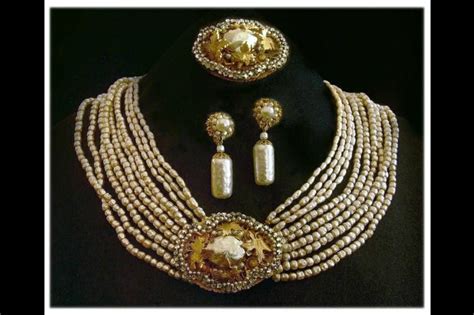 Haskell Vintage Jewelry Jewelry Haskell