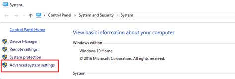 Windows 10 配置java 环境变量 Csdn博客