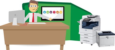 Download Office Xerox Altalink C8045h2 Color Multifunction Printer