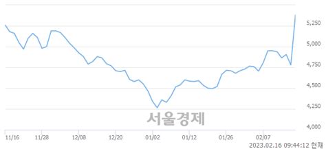 디스플레이텍 매도잔량 353 급증 서울경제