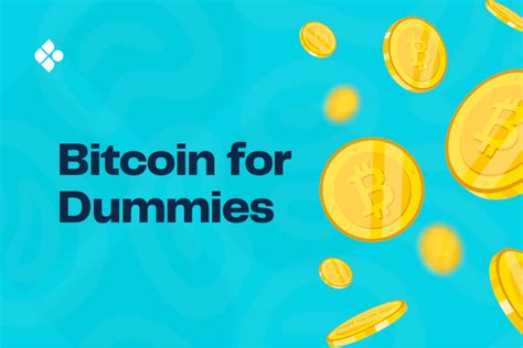 Bitcoin 101 Understanding The Basics Of Bitcoin Breet