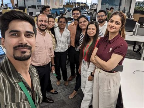 Pukhraj Dhatt On Linkedin Seeing Everyone Posting Pictures And Lovely